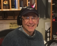 Know Your DJ: Phil Norris – WERU Community Radio