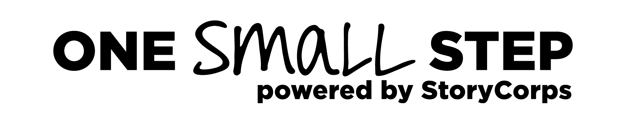 Take One Small Step with WERU and StoryCorps – WERU Community Radio