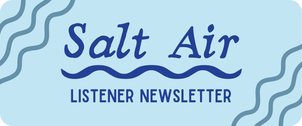 French Roast: French Conversation Group – WERU Community Radio