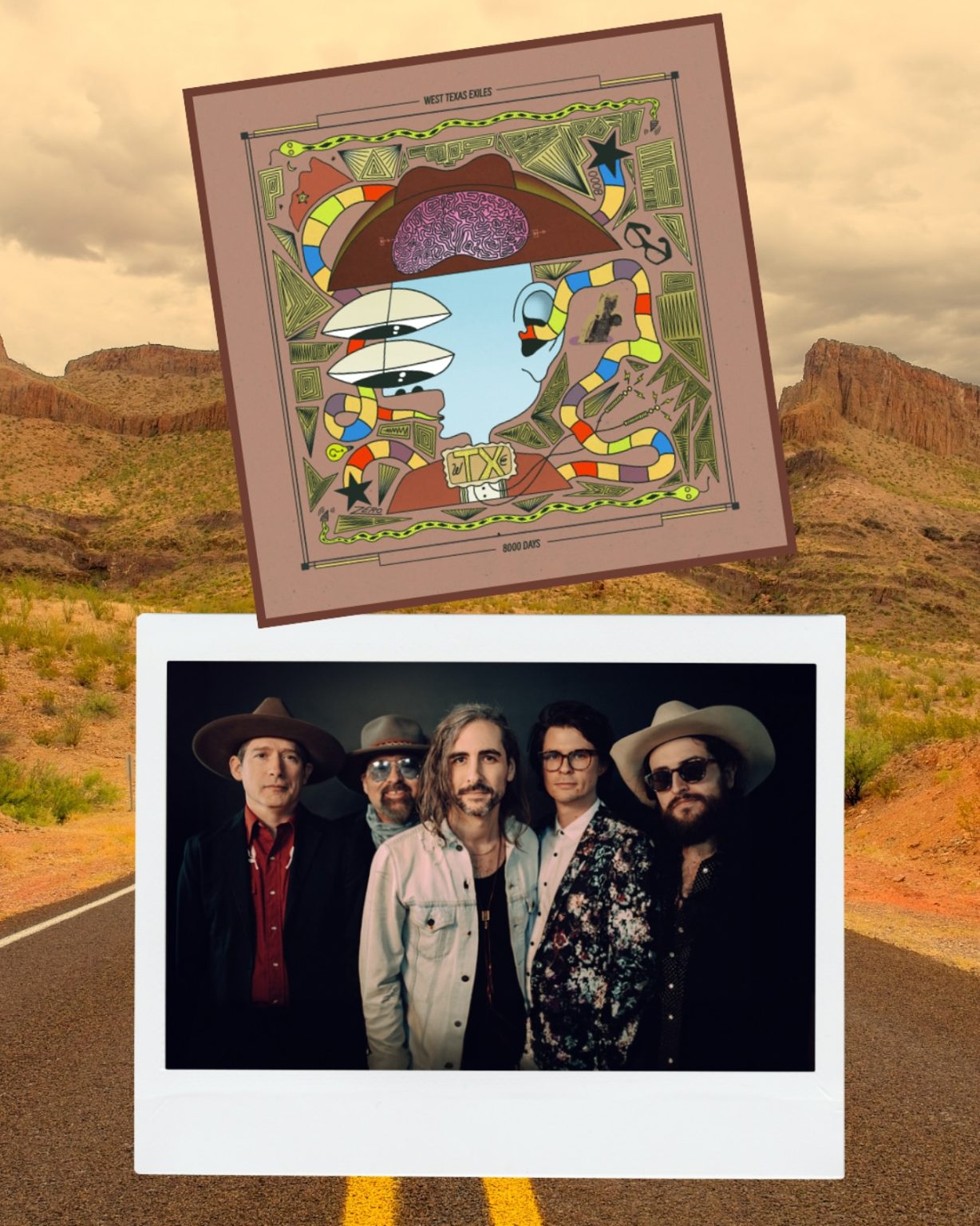 Top Albums 1/13/2026 – WERU Community Radio